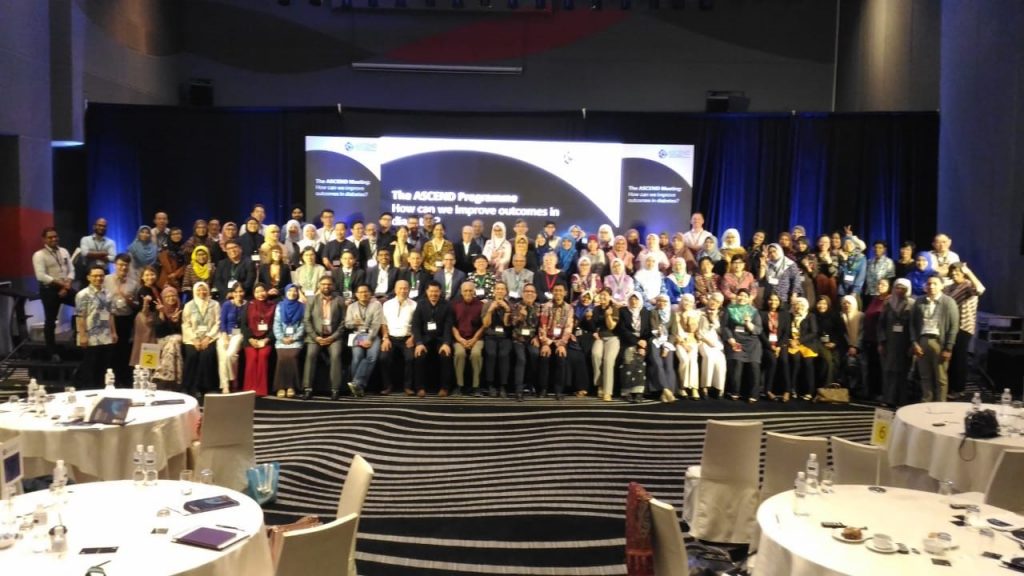 PP PERKENI - Perkumpulan Endokrinologi Indonesia