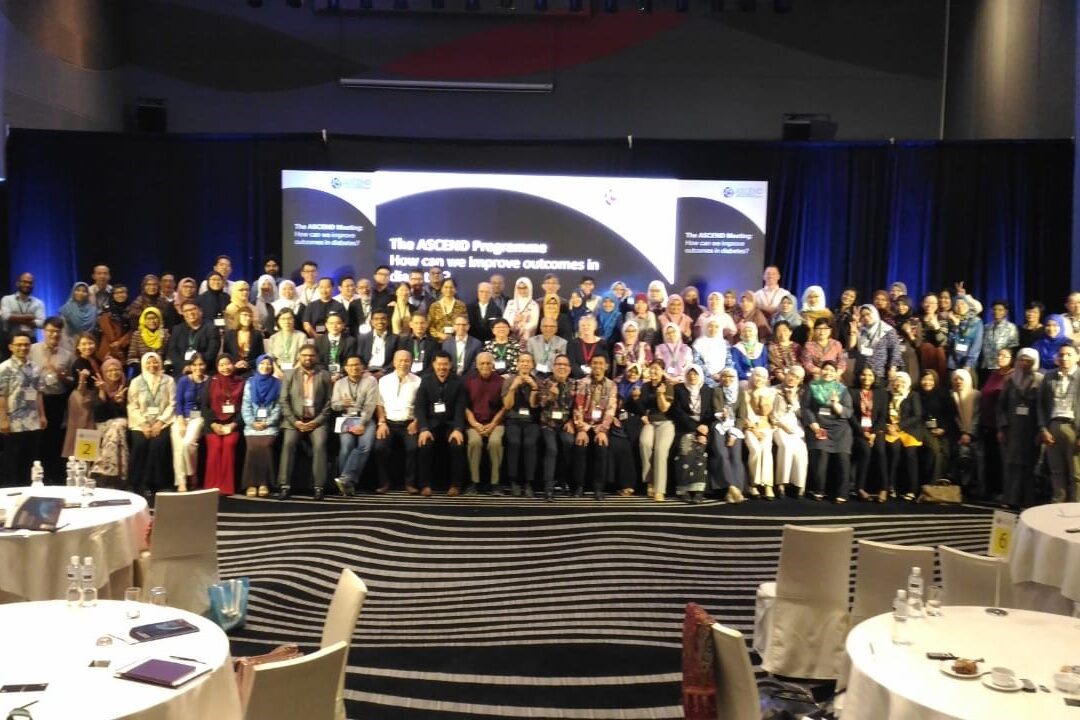 PP PERKENI - Perkumpulan Endokrinologi Indonesia