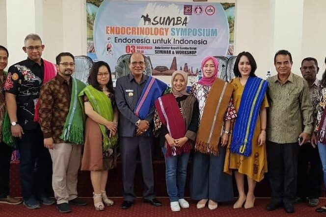 PP PERKENI - Perkumpulan Endokrinologi Indonesia