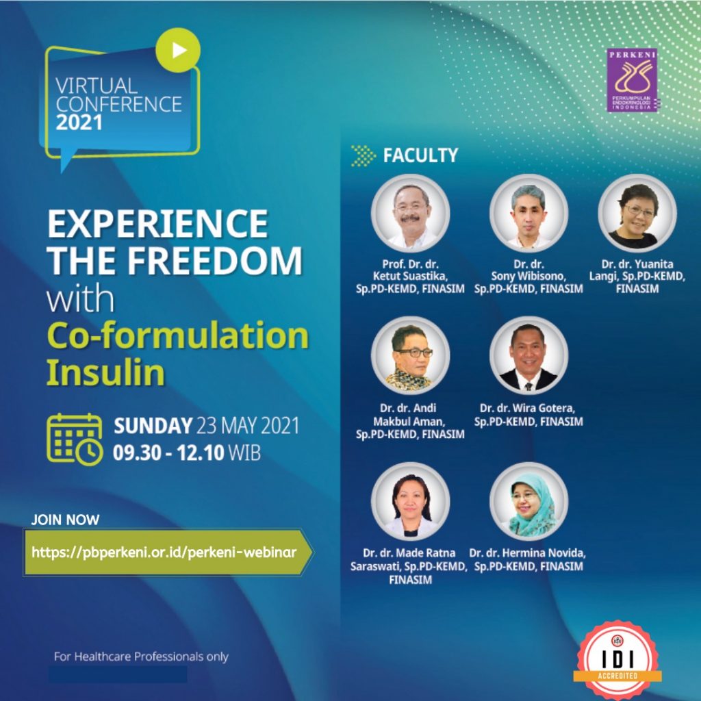 Unduhan | PB Perkeni