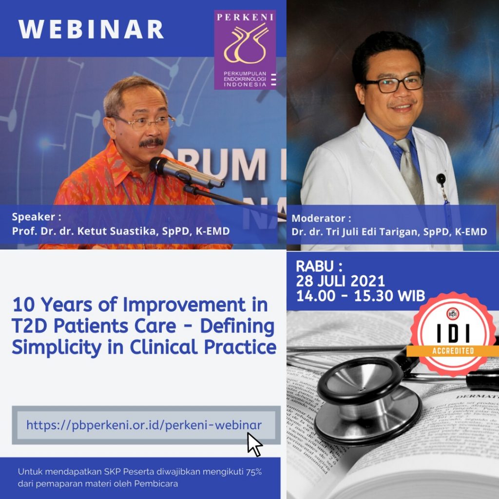 Unduhan | PB Perkeni