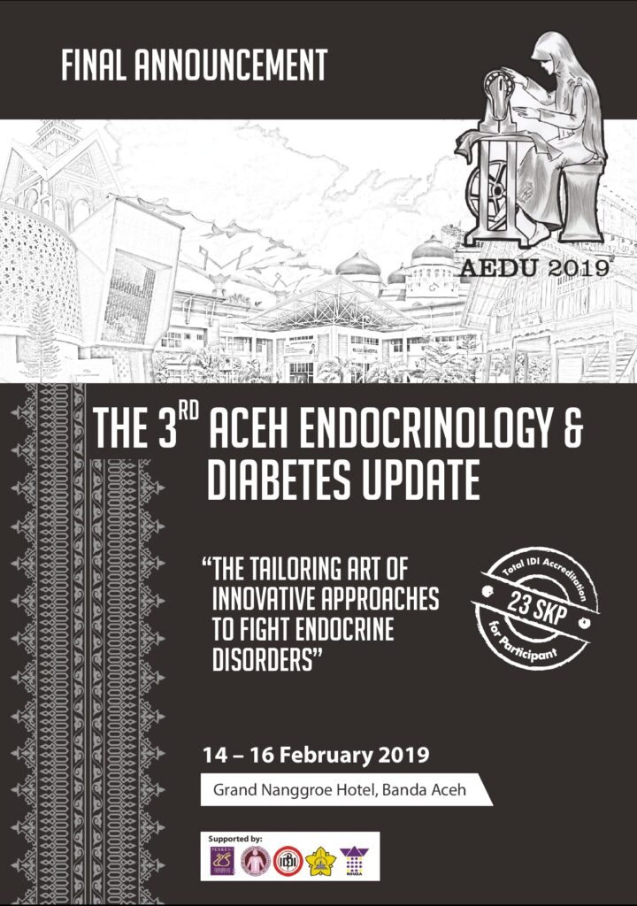 PP PERKENI - Perkumpulan Endokrinologi Indonesia