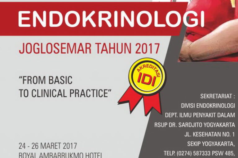 PP PERKENI - Perkumpulan Endokrinologi Indonesia