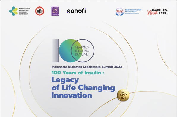 PP PERKENI - Perkumpulan Endokrinologi Indonesia