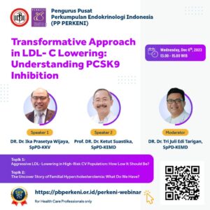 Webinar PP Perkeni