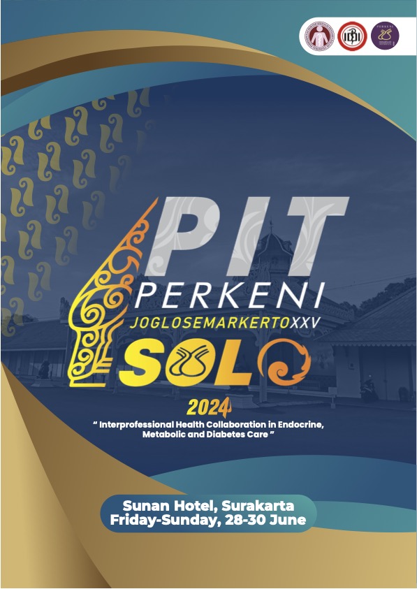 PP PERKENI - Perkumpulan Endokrinologi Indonesia